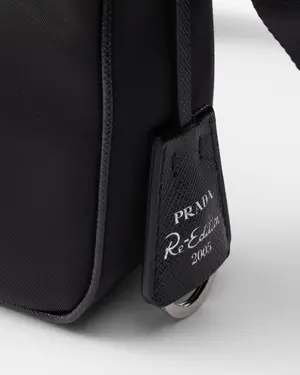 Prada Re-edition 2005 Re-nylon Bag