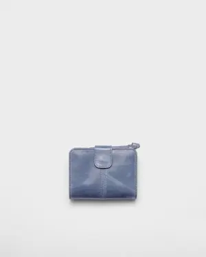 Prada Small Leather Wallet