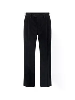 LARDINI Corduroy Trousers