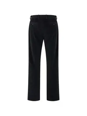 LARDINI Corduroy Trousers