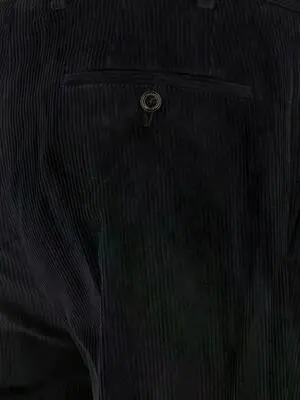 LARDINI Corduroy Trousers
