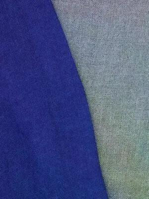 Faliero Sarti Frayed Scarf