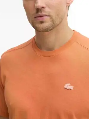 Lacoste Ultra Dry Cotton Sport T-shirt