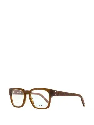 Mcm Visetos Square-frame Glasses