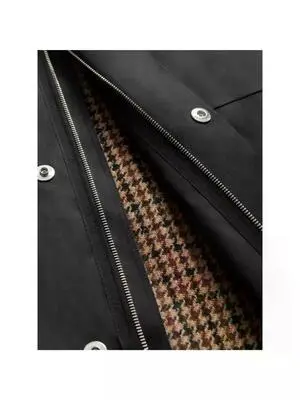 Mackintosh Jedburgh Field Coat
