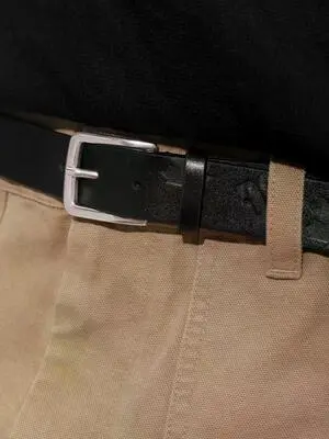Dsquared2 Logo-embossed Belt