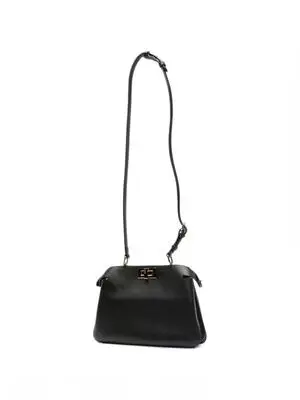 Fendi Peekaboo Soft Small Bag