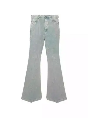 Rick Owens Bolan Bootcut Jeans