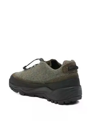 Diemme Grappa Tweed Hiking Boots