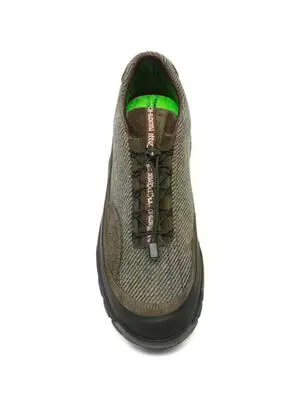 Diemme Grappa Tweed Hiking Boots