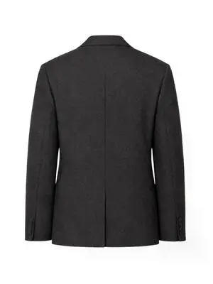 Plan C Single-breasted Blazer