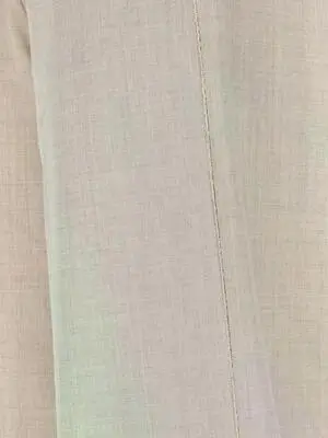 PANICALE Drawstring-waistband Trousers