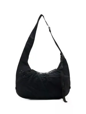 Rains Niseko Trail Crossbody Bag - Black
