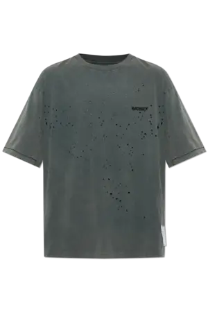 Satisfy Vintage’ Effect T-shirt
