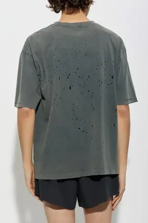 Satisfy Vintage’ Effect T-shirt