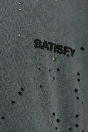 Satisfy Vintage’ Effect T-shirt