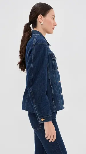 JIL SANDER Denim Jacket