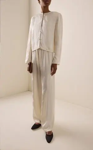 HARRIS TAPPER Exclusive Eileen Tapestry Top