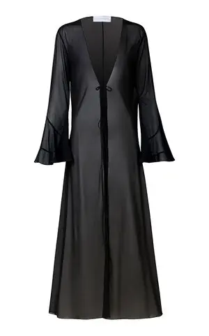 Silvia Tcherassi Amaris Tunic