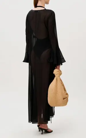 Silvia Tcherassi Amaris Tunic