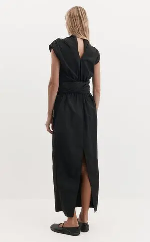 HARRIS TAPPER Exclusive Chaimberlain Nylon Dress