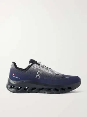 On Cloudtilt Mesh Sneakers