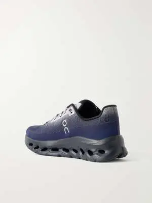 On Cloudtilt Mesh Sneakers