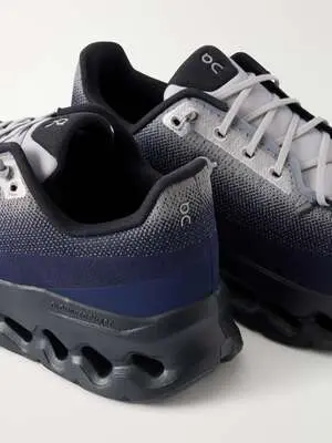 On Cloudtilt Mesh Sneakers