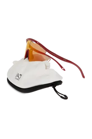 EA7 Shield Sunglasses