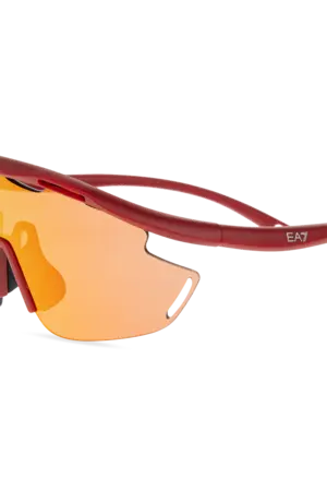 EA7 Shield Sunglasses