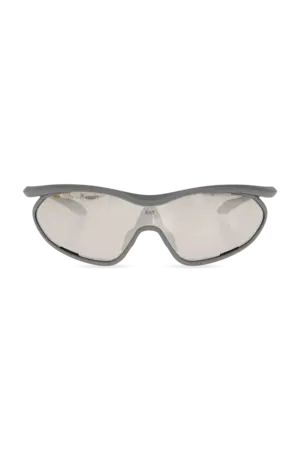 EA7 Sunglasses - Silver