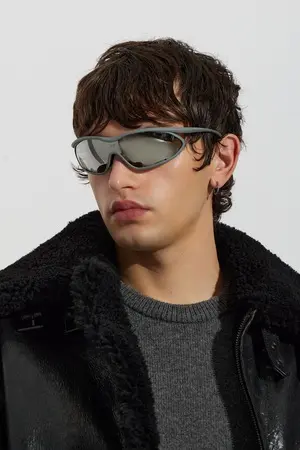 EA7 Sunglasses