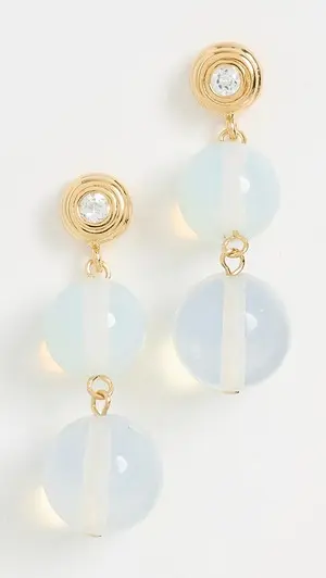 DEVE La Chapelle Earrings