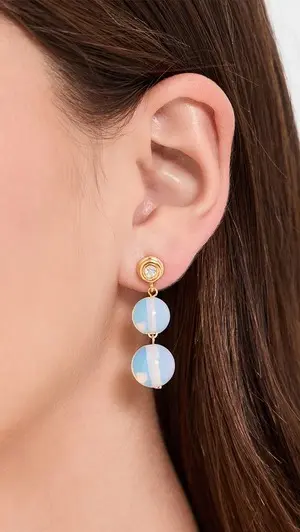 DEVE La Chapelle Earrings
