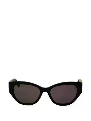 Lacoste Cat-eye Sunglasses