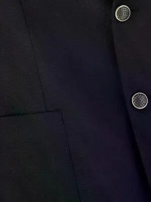 Tagliatore Single-breasted Blazer