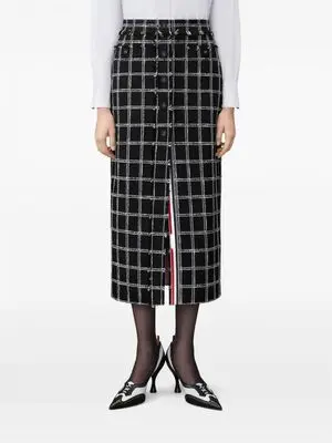 Thom Browne Skirt