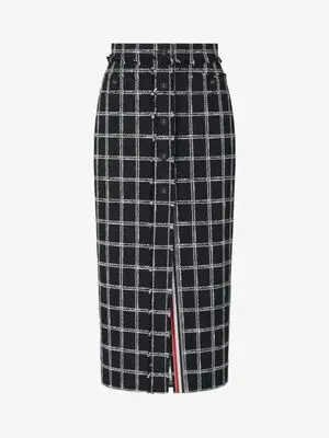 Thom Browne Skirt