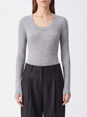 ENTIRE STUDIOS Top - Grey