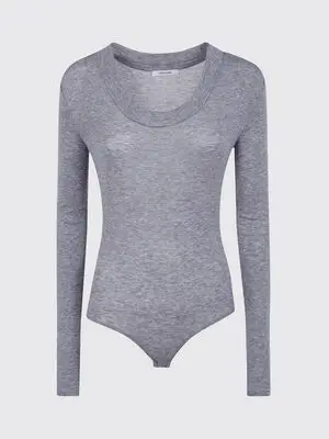 ENTIRE STUDIOS Top - Grey
