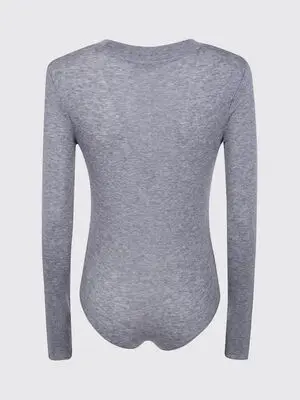 ENTIRE STUDIOS Top - Grey