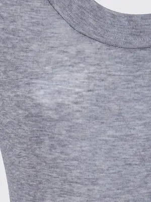 ENTIRE STUDIOS Top - Grey