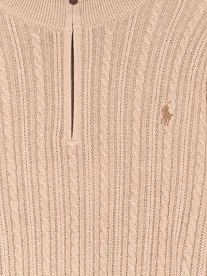 Polo Ralph Lauren Sweater - Camel