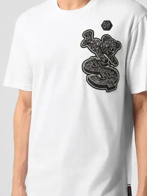 Philipp Plein T-shirt - White