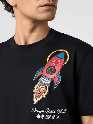 Philipp Plein T-shirt - Black