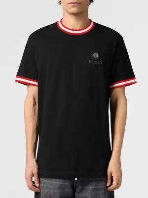 Philipp Plein T-shirt Men Black