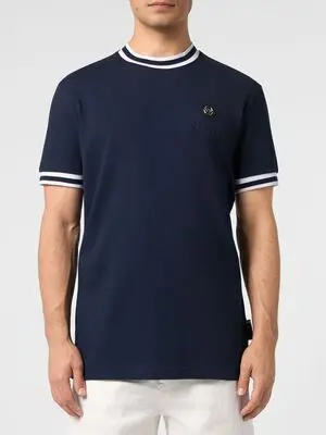 Philipp Plein T-shirt - Blue
