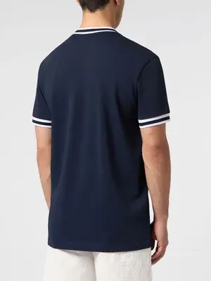Philipp Plein T-shirt - Blue