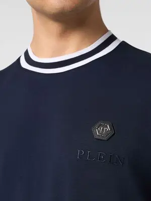 Philipp Plein T-shirt - Blue