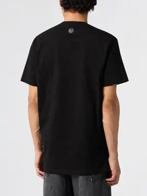 Philipp Plein T-shirt - Black